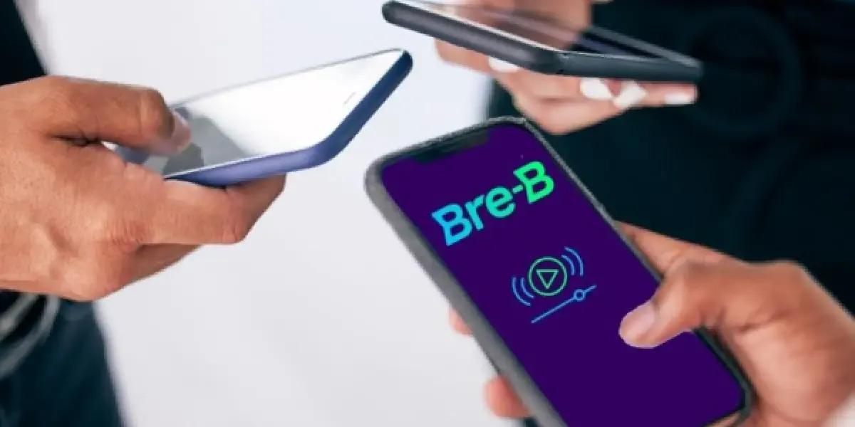 Tras seis meses de operación, Bre-B acumula más de 34 millones de ...