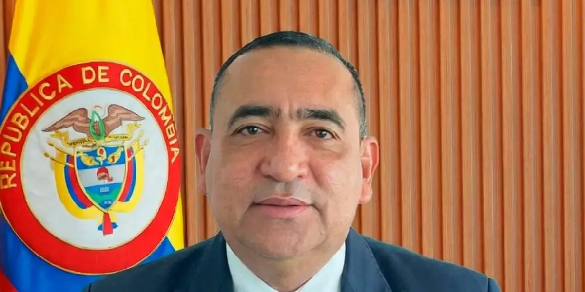 Aeronáutica Civil designa nuevo director bajo encargo, tras renuncia ...