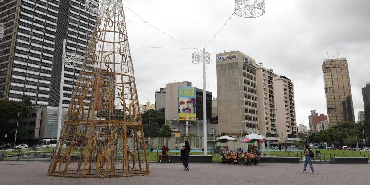 Las comunas en Venezuela, la estrategia del chavismo para confrontar a ...