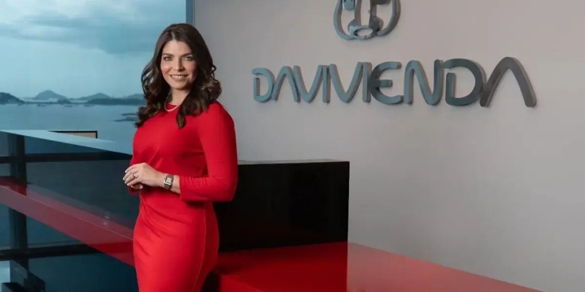 Scotiabank, en Panamá, es ahora Banco Davivienda