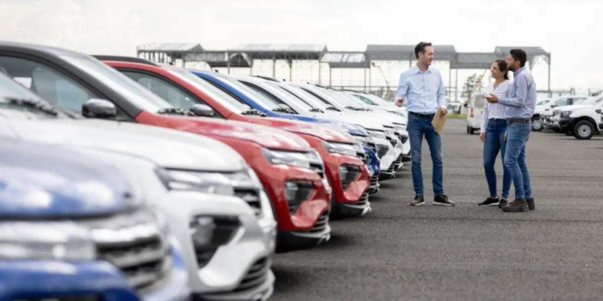 Aconauto pide incentivos para la compra de vehículos