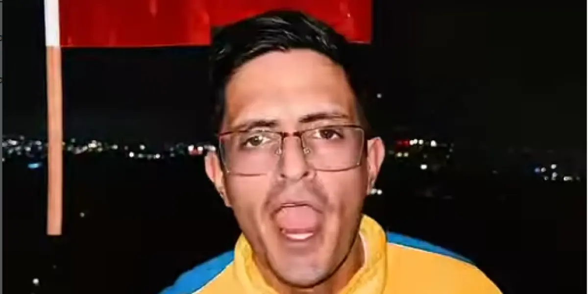¿Quién es Michelo el influencer venezolano viral por el apoyo a Nicolás ...