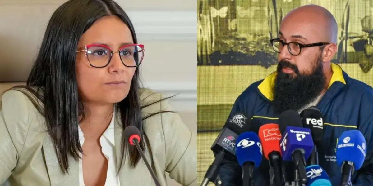 Quiénes son Carlos Carrillo y José Raúl Moreno, los salpicados en ...