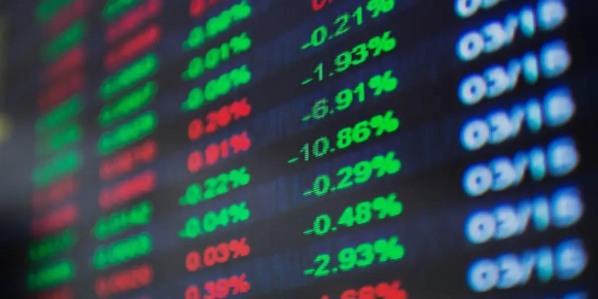 Wall Street avanza impulsada por acuerdo entre EE. UU. e Irán