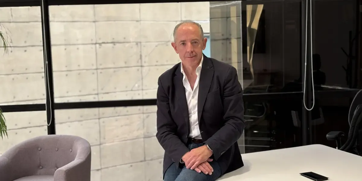 Indigo refuerza su presencia en Colombia con la compra de Central ...
