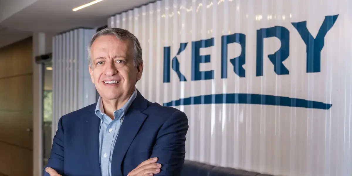La multinacional Kerry, fabricante de ingredientes para alimentos ...