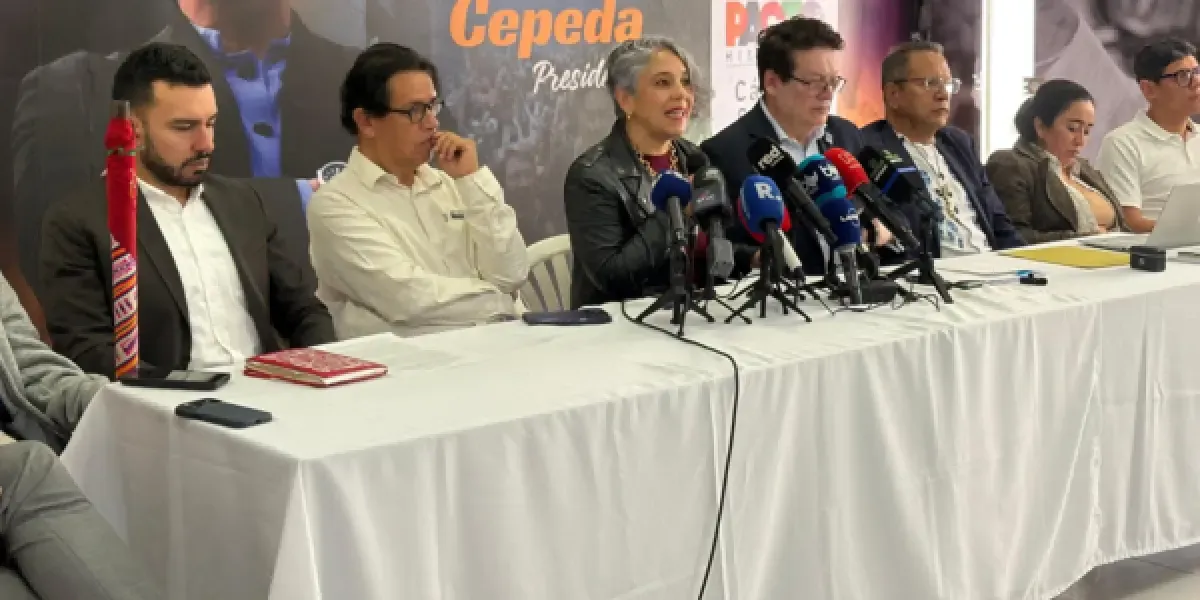 Pacto Histórico anunció que creará su 'propia Registraduría' para hacer ...