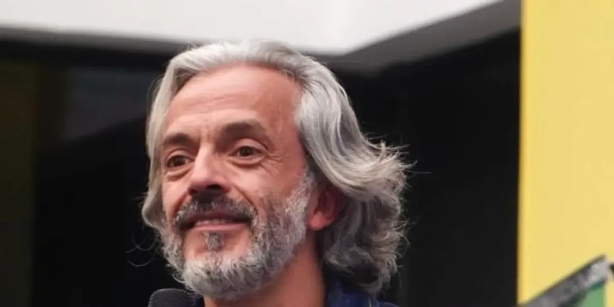 Juan Daniel Oviedo no apoyará a ninguna campaña presidencial para la ...