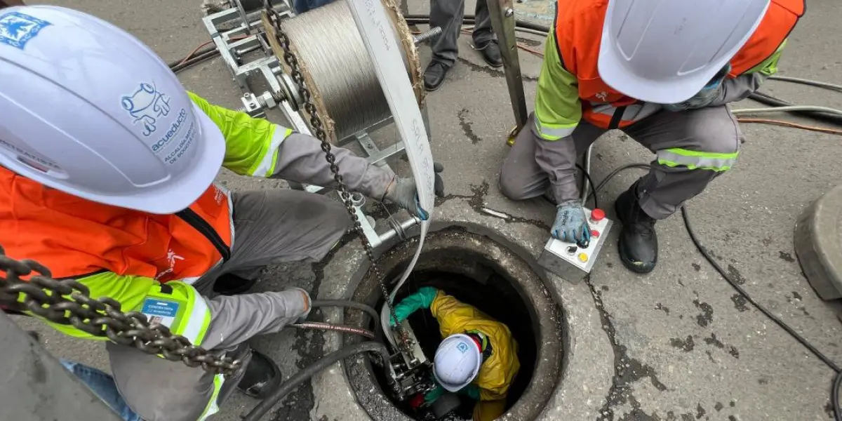 Cambios en la factura del agua en Colombia: claves del nuevo marco ...