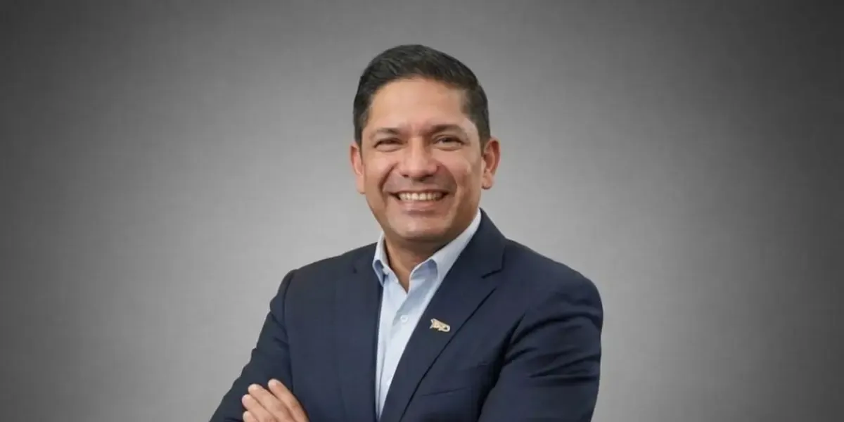 ¿Quién es Juan Carlos Hurtado Parra, el nuevo presidente (e) de ...