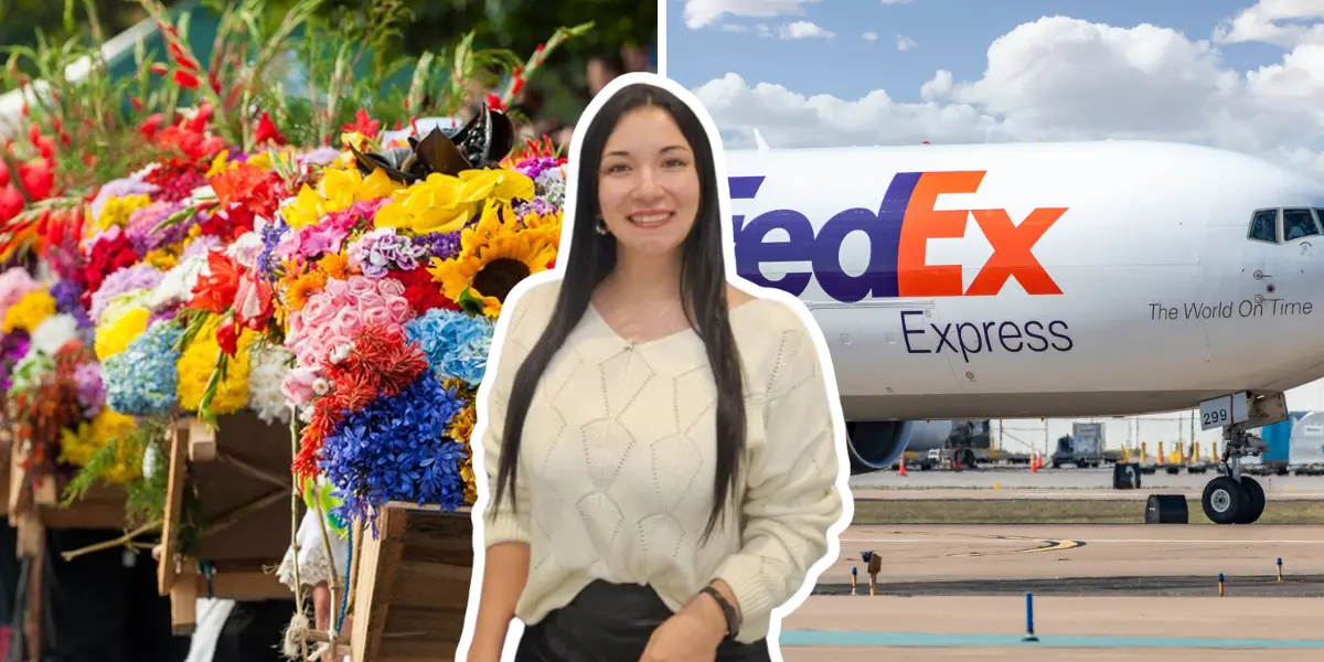 FedEx duplicó su centro de carga en Miami con una inversión de US$72 ...