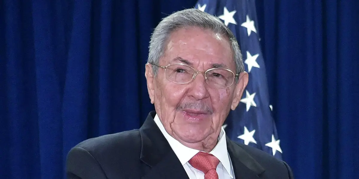 Estados Unidos imputa a Raúl Castro por derribo de avionetas en 1996
