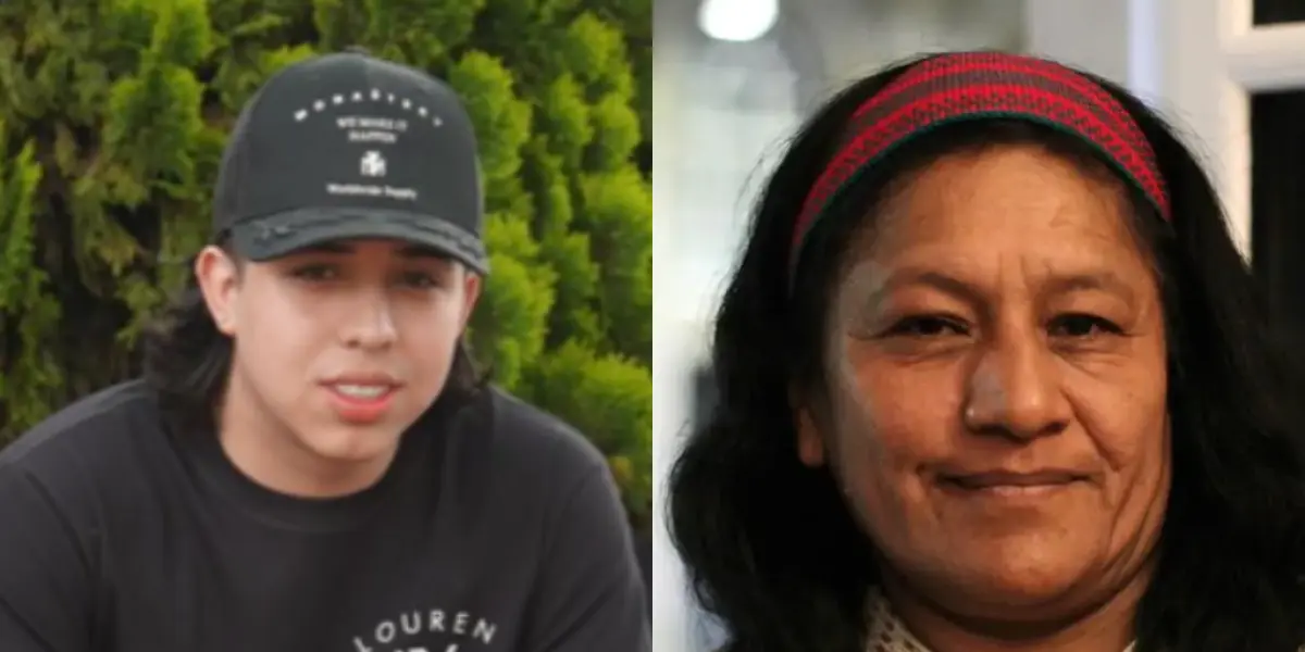 Westcol declina invitación de Aida Quilcué, fórmula vicepresidencial de ...