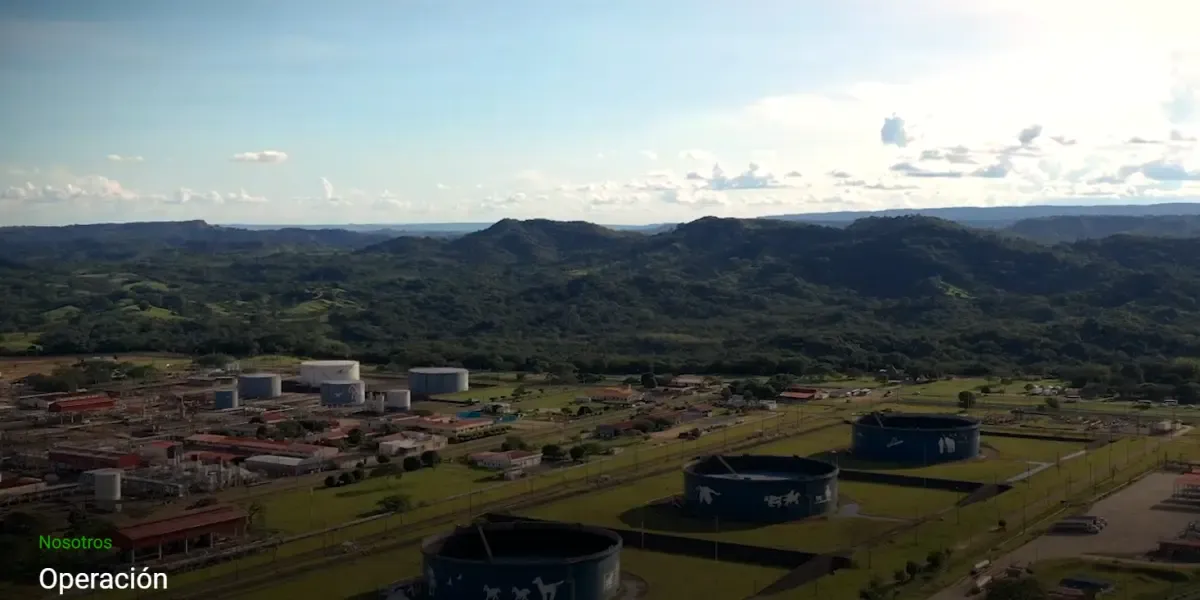 Ocensa cancela multimillonario proceso de contratación