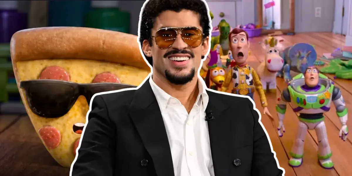 Con US$3.300 millones acumulados, Toy Story regresa con Bad Bunny y ...