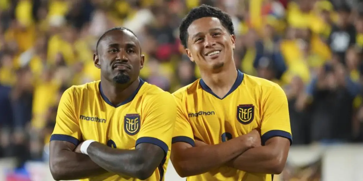 ¿Quién es quién en el Mundial 2026?: Ecuador y la cantera que no deja ...