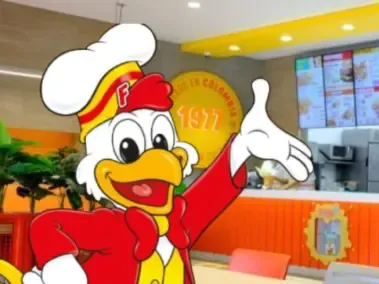 Frisby: Noticias, Fotos y Videos de Frisby