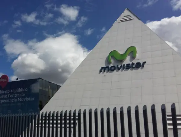 Telefónica releva al CEO de Movistar+ tras un año y nombra en su ...