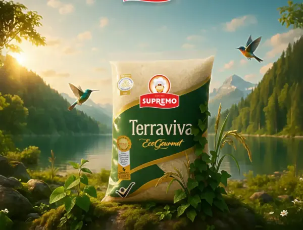 La arrocera Supremo cumple 60 años y lo celebra con un nuevo producto ...