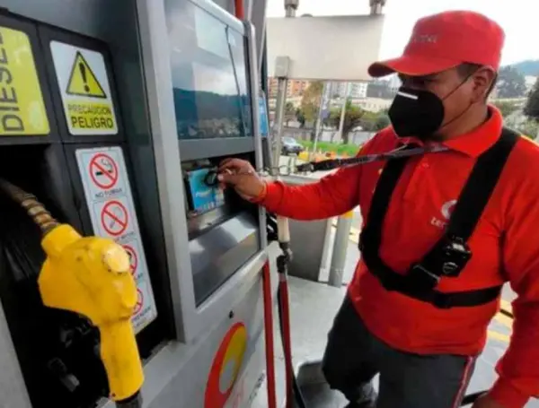 ¿El déficit del Fondo de Estabilización de los Precios de los ...