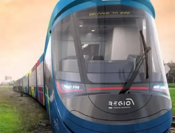 Petro aviva agarrón entre Gobierno y Distrito por Regiotram del Norte ...