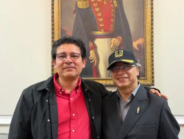 Quiénes son Carlos Carrillo y José Raúl Moreno, los salpicados en ...