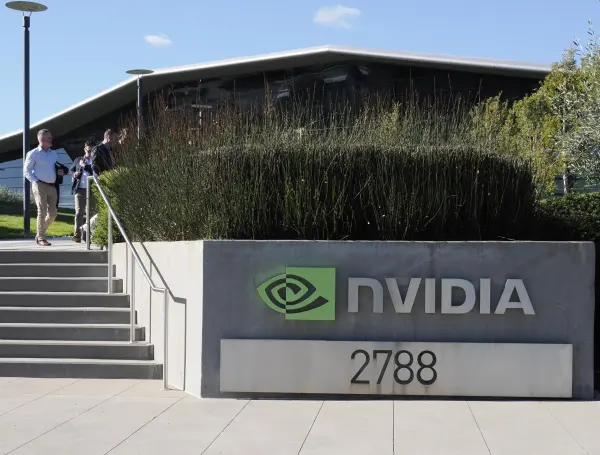 Jensen Huang quiere reinventar el computador personal