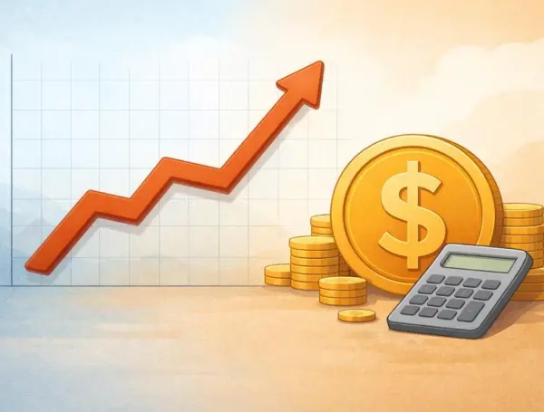 Aumento del salario mínimo 2026 en Colombia: empresas sin caja deberán ...