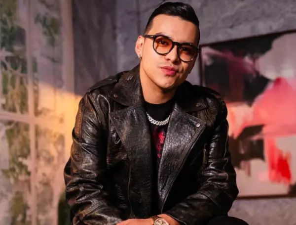 Canciones de Yeison Jiménez rompen récords en Spotify, YouTube y ...