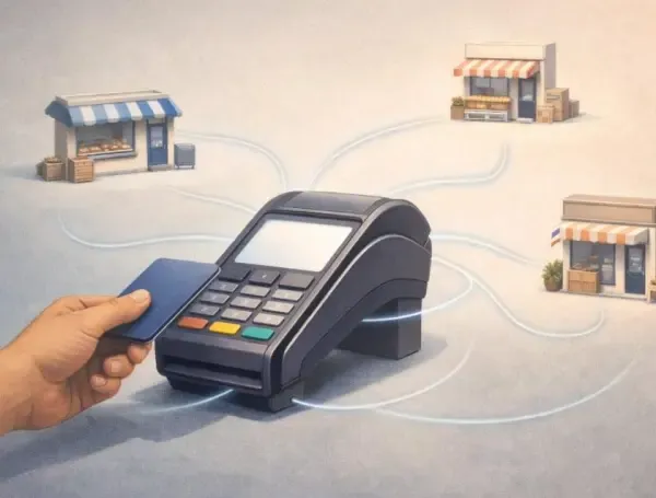 Pagos digitales en Colombia crecieron 50% en diciembre de 2025: pymes ...