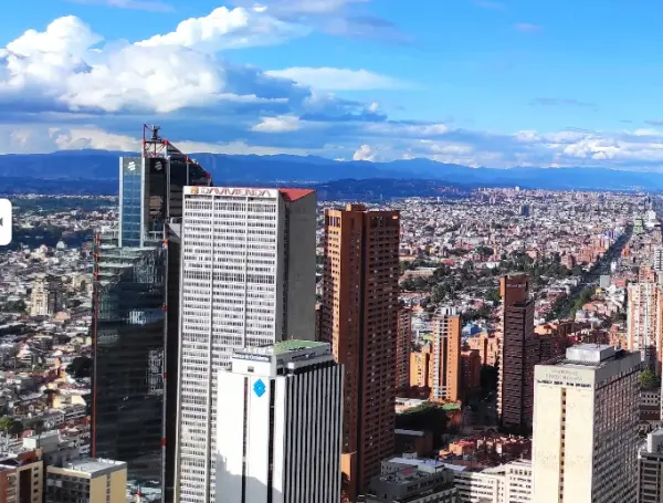 Bogotá se posicionó como la quinta mejor ciudad de América Latina ...