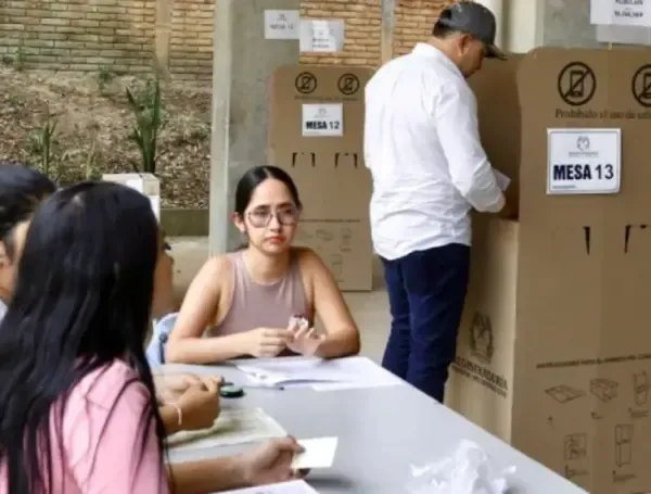 Pacto Histórico anunció que creará su 'propia Registraduría' para hacer ...