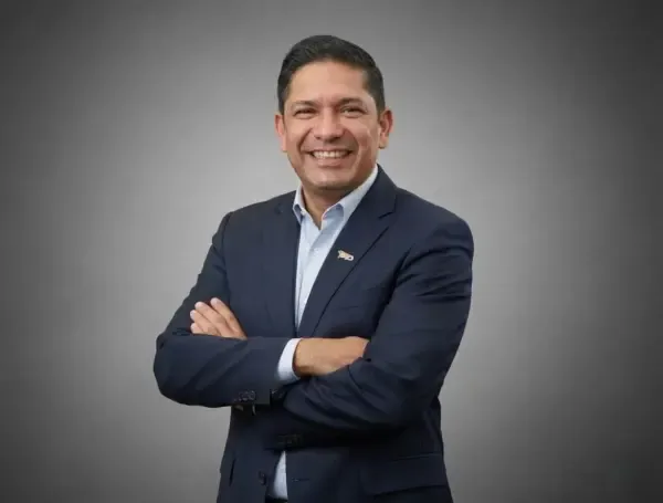 Ecopetrol oficializa licencia no remunerada de Ricardo Roa y mantiene a ...