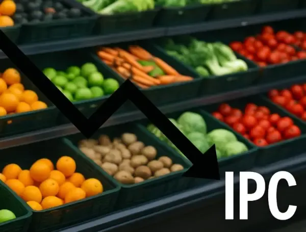 Inflación en Colombia retomaría tendencia alcista en mayo y volvería a ...