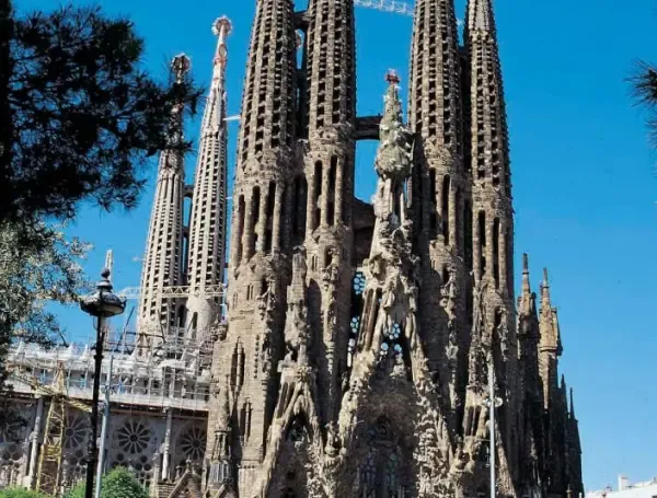 Antoni Gaudí: emblema del urbanismo mundial