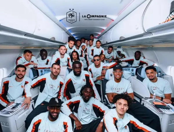 Mundial 2026: Francia, con el equipo más caro, busca equilibrio entre ...