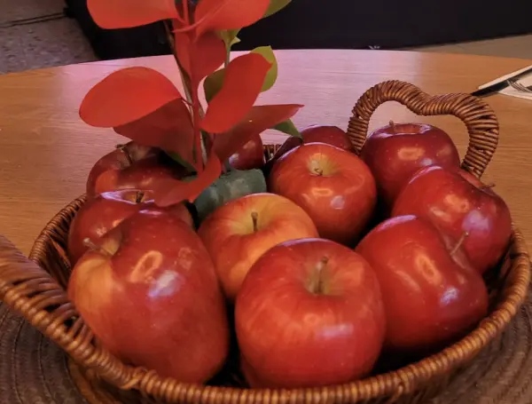 Manzanas polacas ya son el quinto proveedor del mercado colombiano