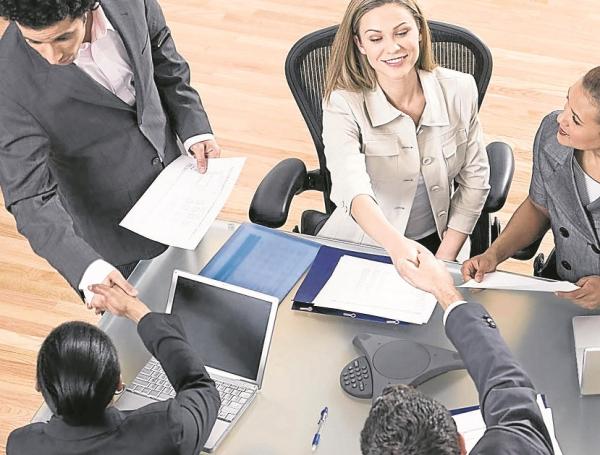 EL CVO: Una nueva figura surge en el organigrama de las empresas