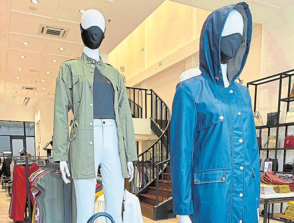 Las cinco marcas textiles colombianas más prometedoras para el 2024