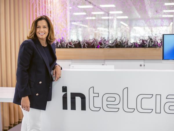 Entrevista Sandra Gibert, CEO de Intelcia para España y Latinoamérica