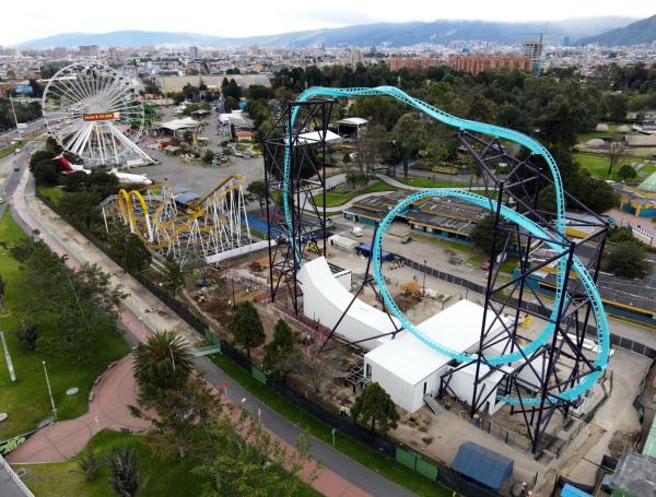 Salitre Mágico ultima detalles de 'Drakko, the flying beast', su nueva ...