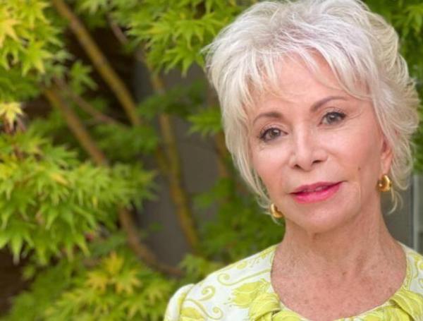 Quién es Isabel Allende y por qué se confundió el presidente Gustavo Petro