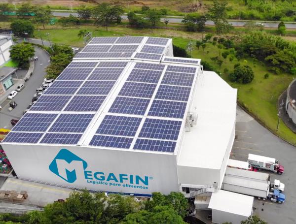 IceStar adquiere empresa de logística y almacenamiento colombiana Megafin