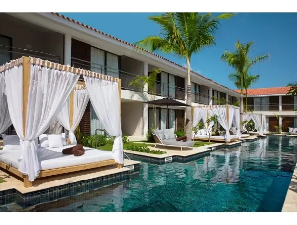 Hyatt Inclusive Collection: el socio para desarrollar resorts de lujo