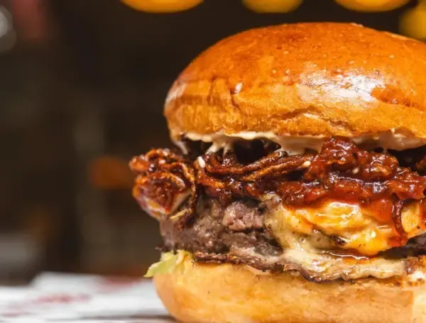 Burger Master 2026: cuándo es la semana que convierte a la hamburguesa ...