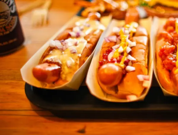 El perro caliente colombiano, entre los mejores de América Latina: qué ...