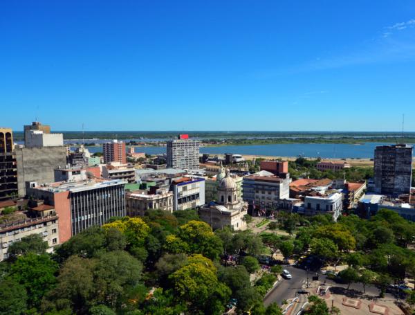 Paraguay: El nuevo imán de inversiones en América Latina