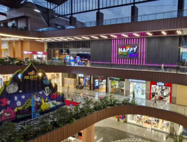 Happy City inaugura nuevo parque en Medellín y fortalece su expansión ...