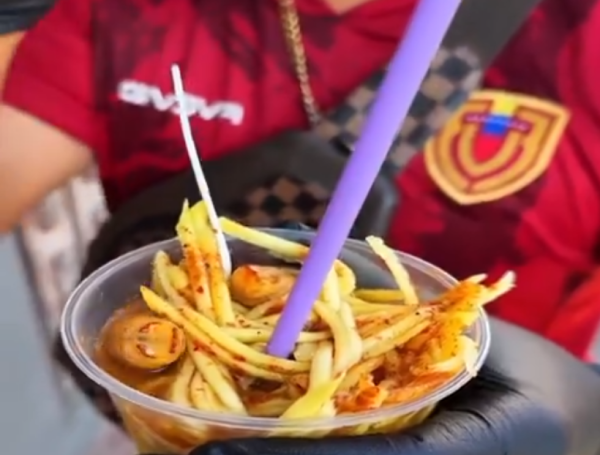 Las comidas más extrañas que hay en Colombia y América Latina