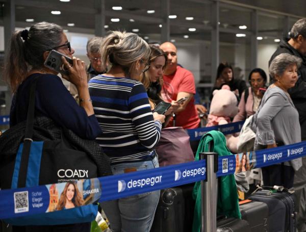 El Dorado Max: ampliación y futuro del aeropuerto El Dorado, líder en ...